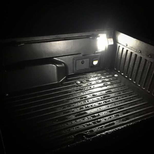 RAM Factory Pickup Box Bed Lighting Programmer C-BED | OBD Genie ...