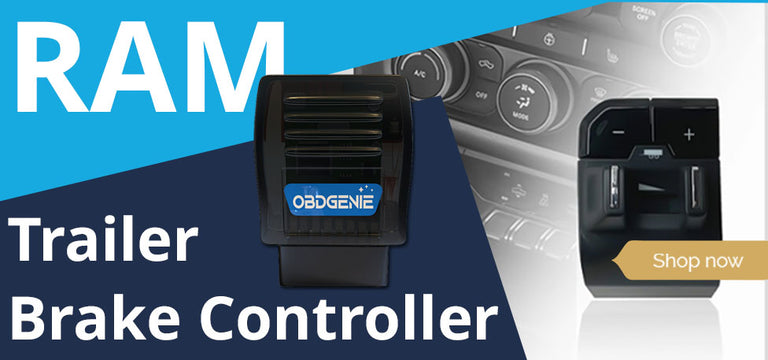 OBD Genie | Custom OBDII Vehicle Computer Programmer – OBDGenie.com