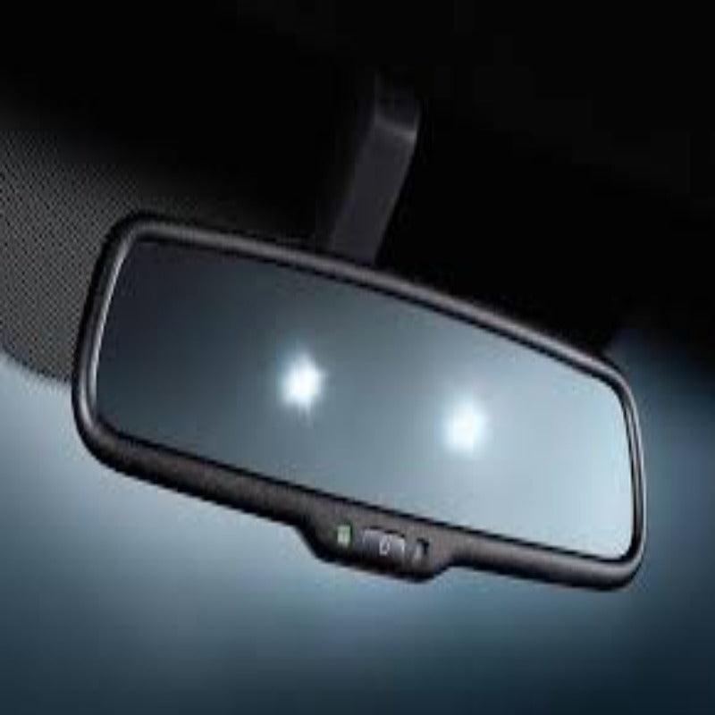 RAM Factory Rear View Auto Dim Mirror Programmer C-GNK | OBD Genie ...