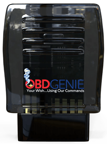 RAM Factory Rear View Auto Dim Mirror Programmer C-GNK | OBD Genie ...