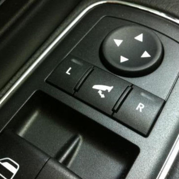 RAM Power Folding Mirrors Programmer | OBD Genie – OBDGenie.com