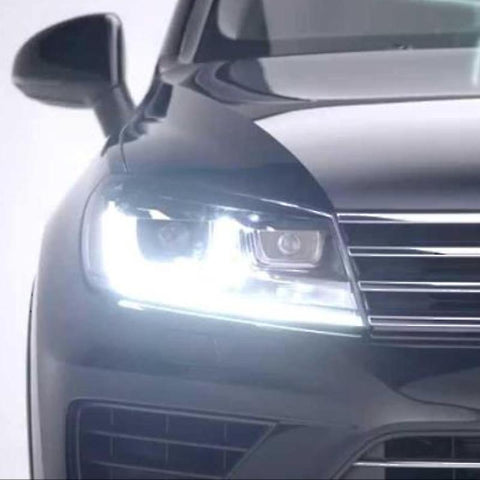 Volkswagen/Audi Group Genies – OBDGenie.com